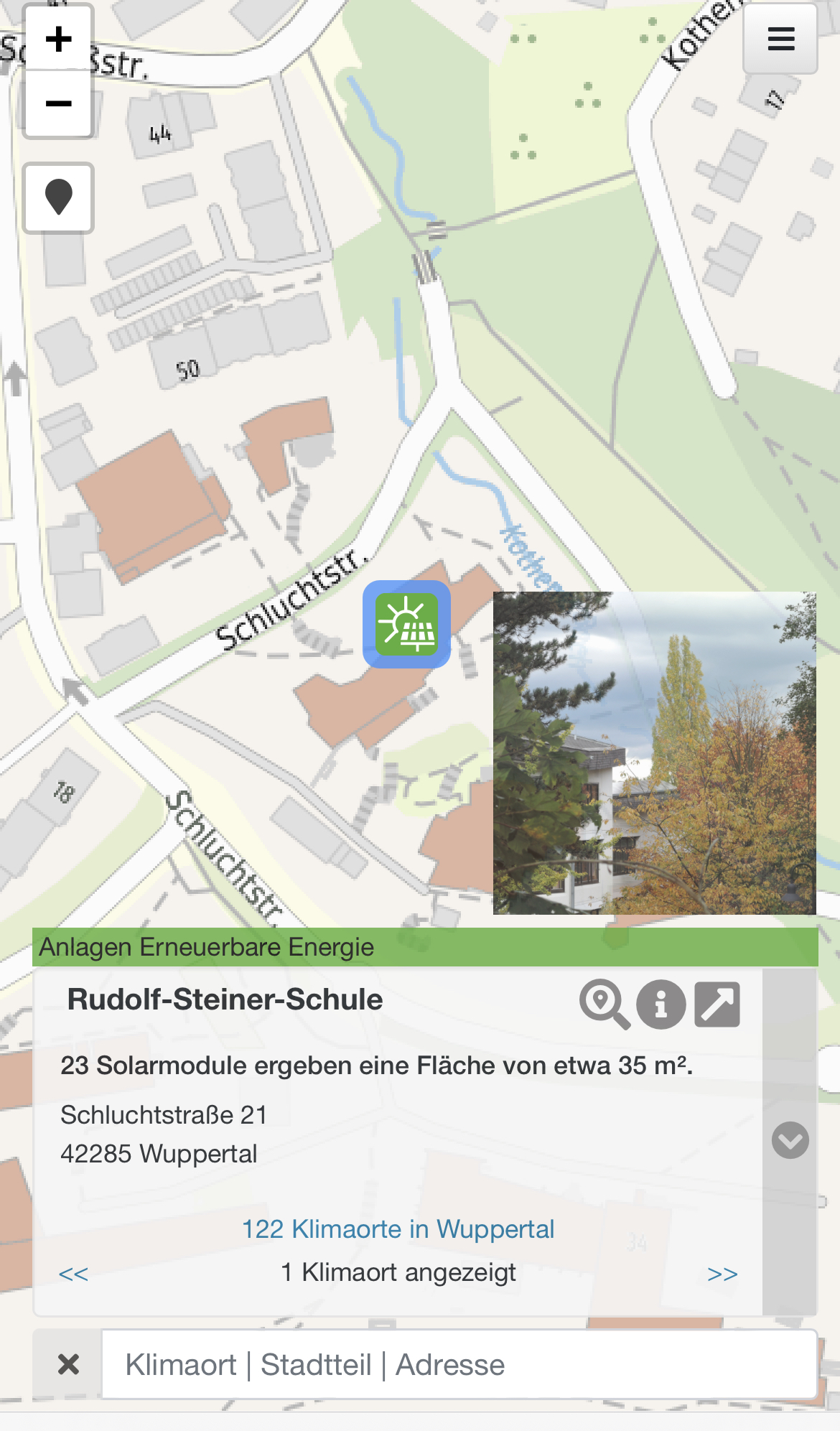 GitHub - topicmaps-wuppertal/techdemo